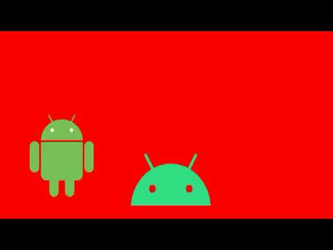 Android Robot Gets Grounded Intro - YouTube