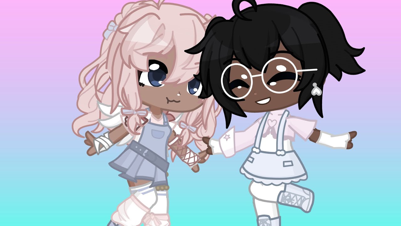 You’ll be on my mind|READ DESCRIPTION | FT:Pink and Zoey|GCMV - YouTube