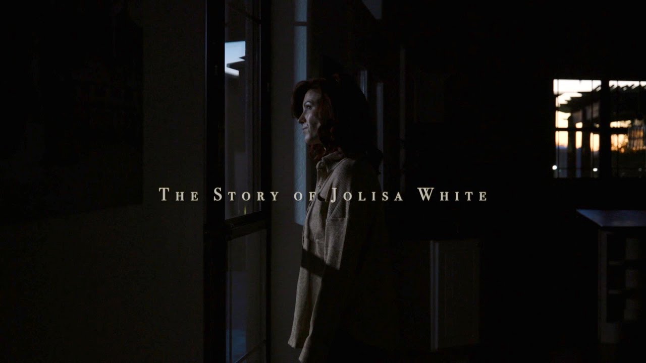 The Missing Peace | The Story of Jolisa White - YouTube
