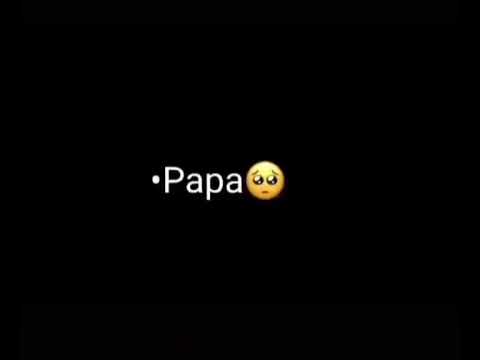 can Papa🤭😁❤Whatsapp status üçün video