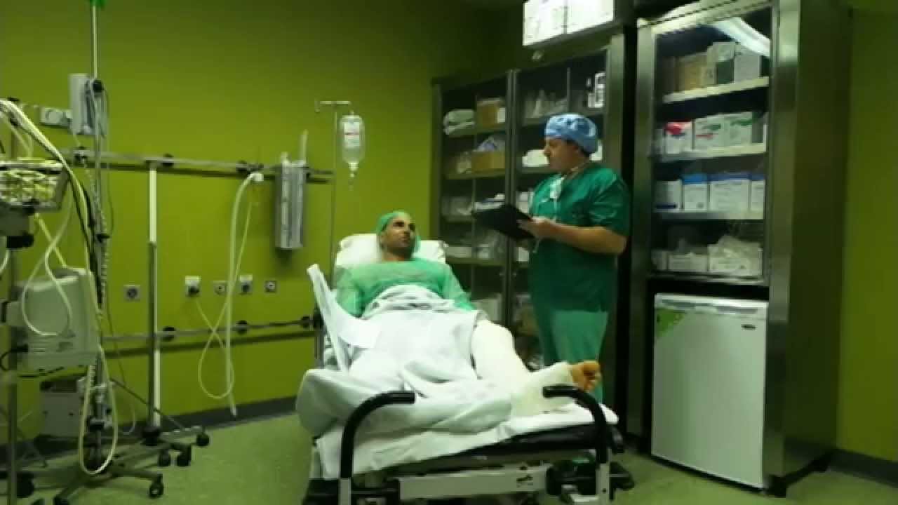 ΛΙΣΤΑ ΑΣΦΑΛΕΙΑΣ ΑΣΘΕΝΩΝ -Πανεπιστημιακό Γενικό Νοσοκομείο Ηράκλειο ...