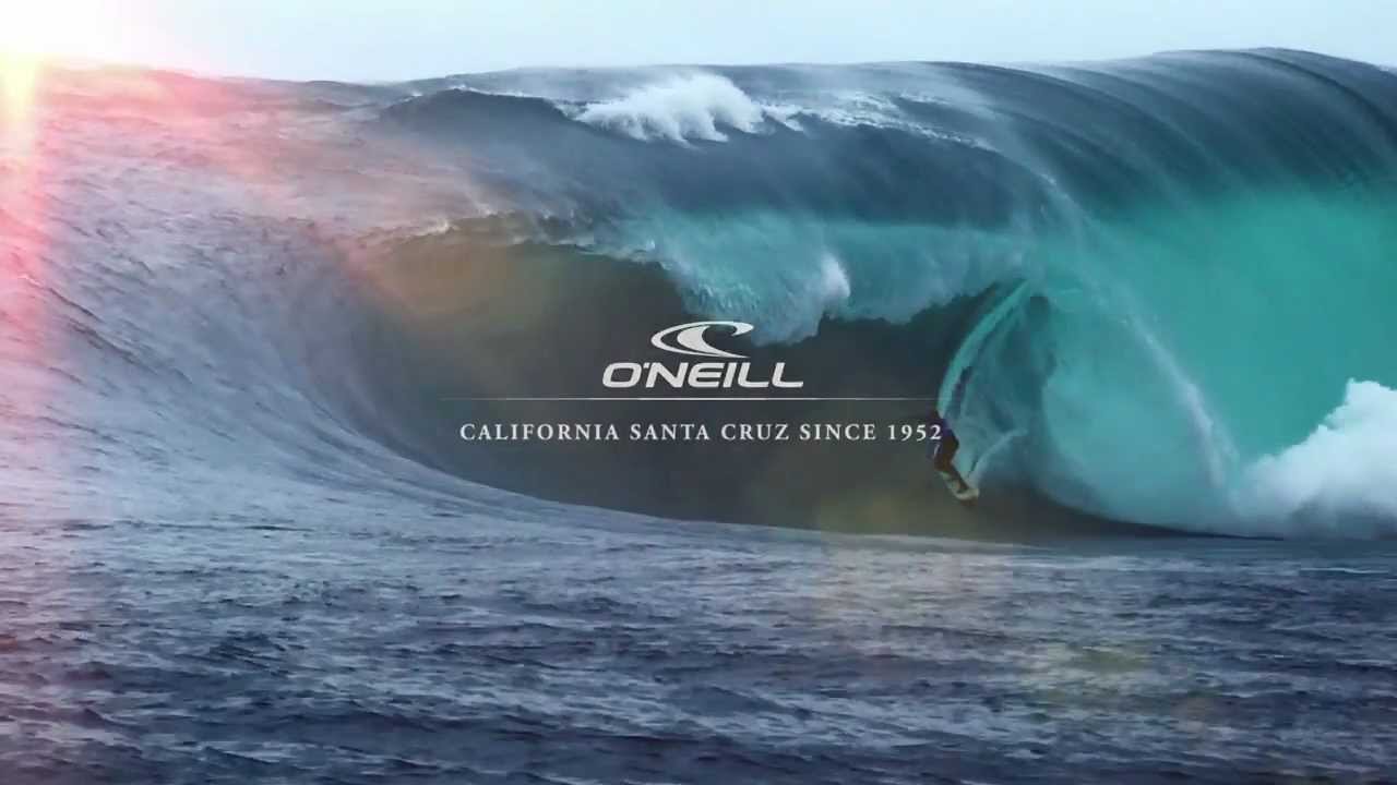 O'Neill Celebrating 60 Years of Innovation - YouTube