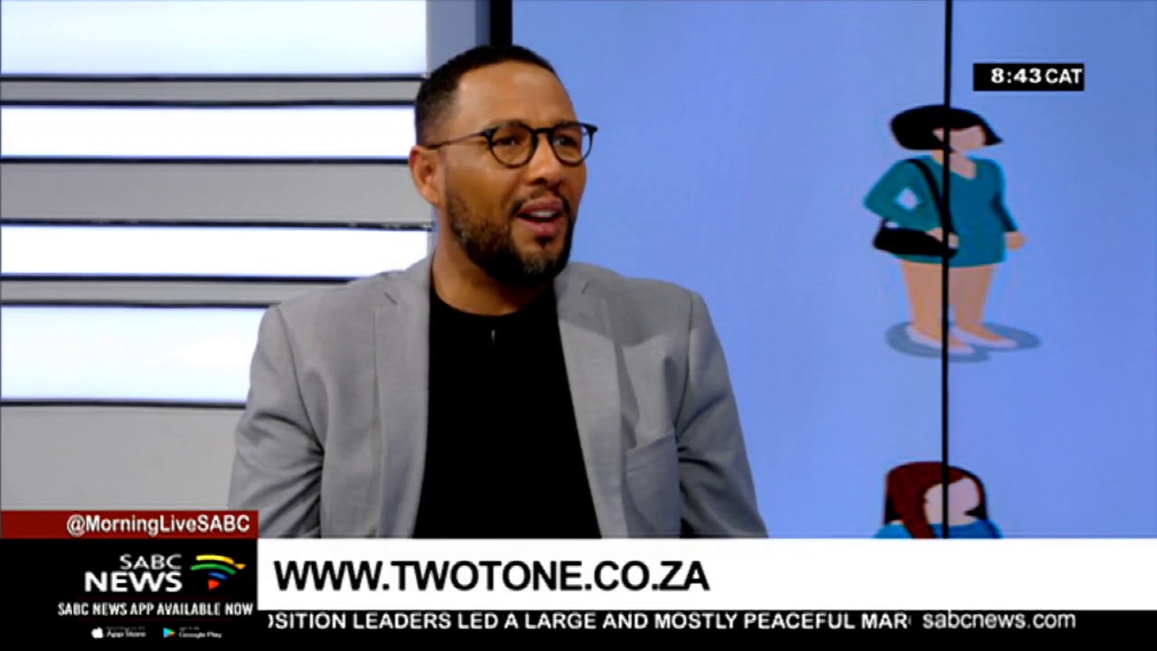 Marketing transformation with Carlo Murison - YouTube