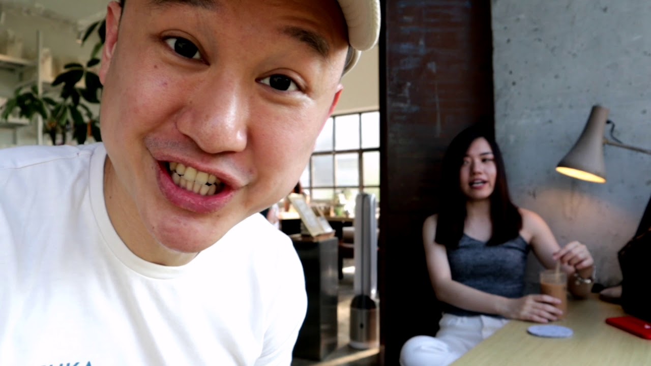 DouDou Bake in PJ - YouTube