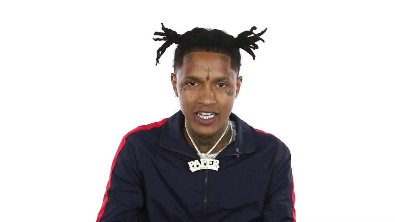 Kyyngg: I Done Seen $250,000 On My Own In The Last 3 Years and That's ...