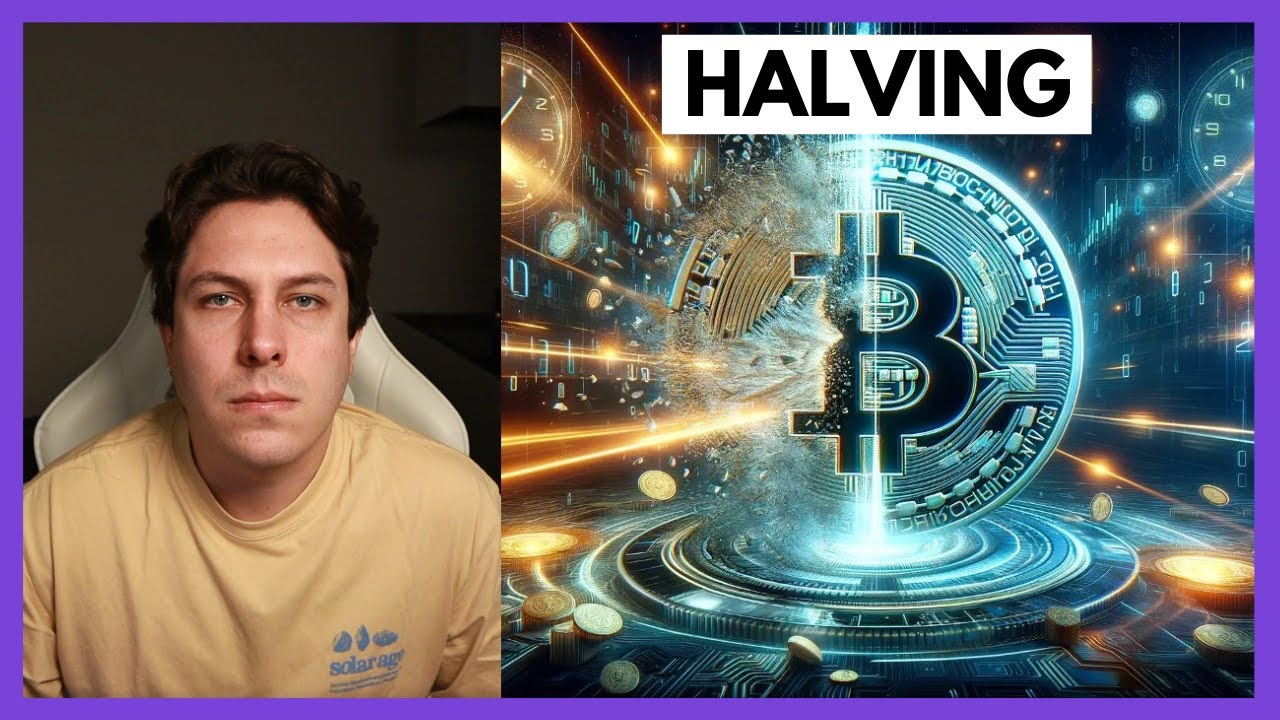 Este Analisis De Bitcoin No Ha Fallado En Los Ultimos 10 Años | Fases Del Halving De Bitcoin ...