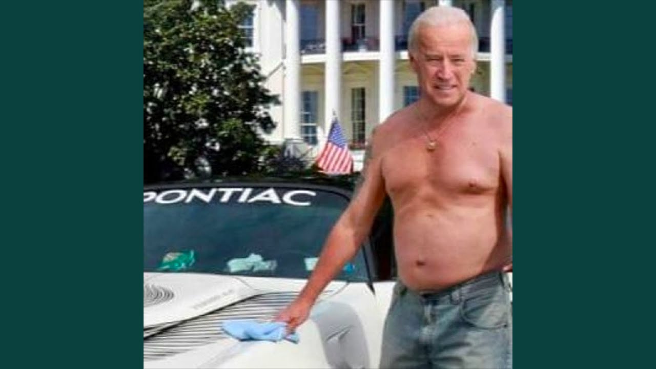 Fuck Joe Biden ft. Splash Daddy (Prod. by Everlyte & S1gh) - YouTube Music