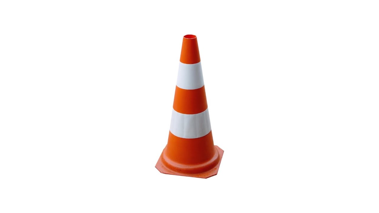A real life version of the VLC Media Player logo. - YouTube