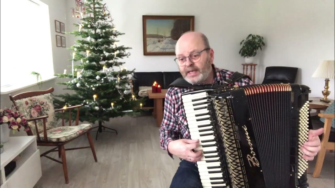 Tak for alt i det gamle år #514 af Grethe Walter - YouTube