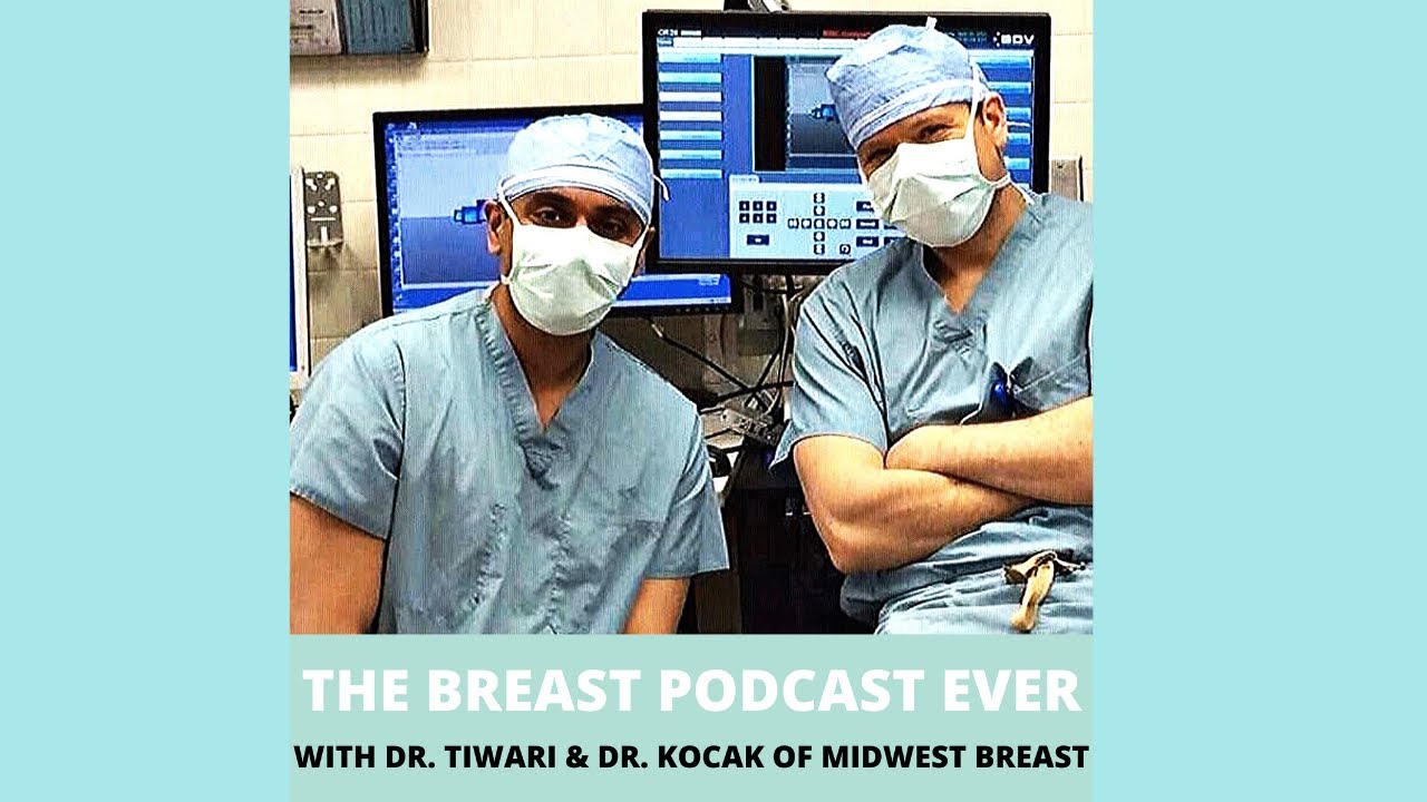 Episode 5: Flat Closure Breast Reconstruction After Mastectomy - YouTube
