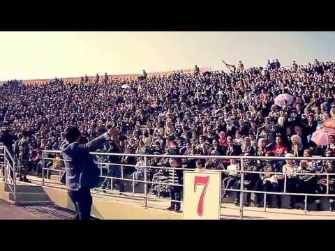 JONIBEK MURODOV - BANDARI   2013