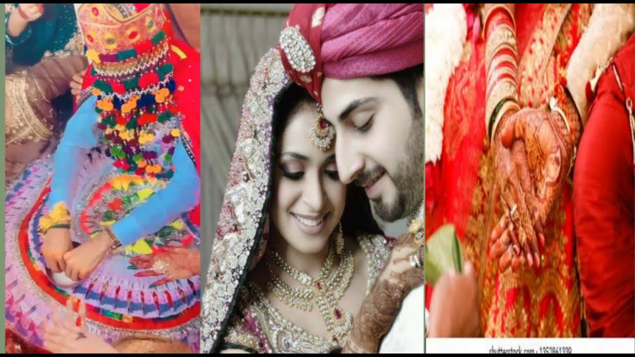 shadi mubarak | shadi mubarak ho - YouTube