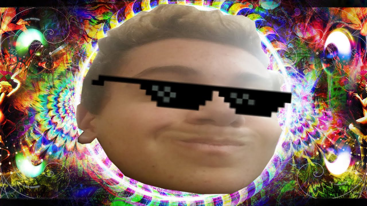 gavin = rekt (CS:GO Battle Royale Funny Moments) - YouTube