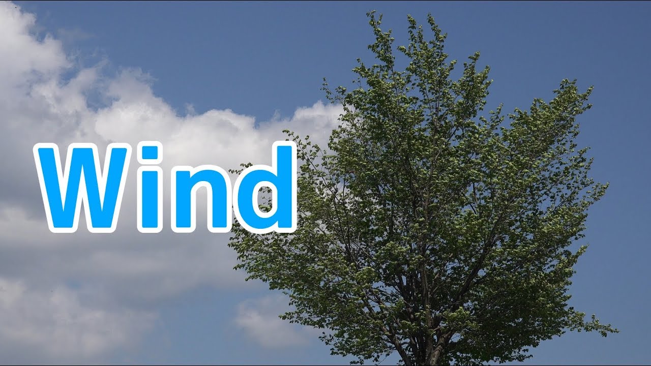 Wind - YouTube