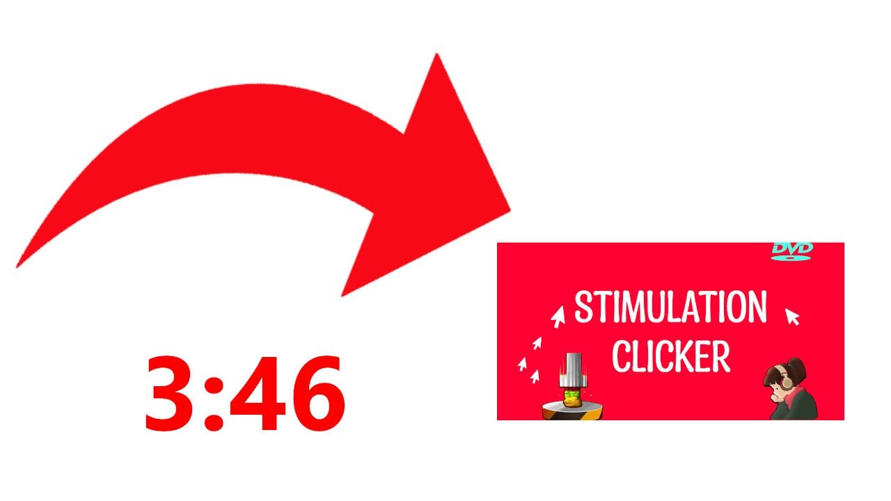 stimulation clicker in 3m 43s (new neal.fun game) - YouTube