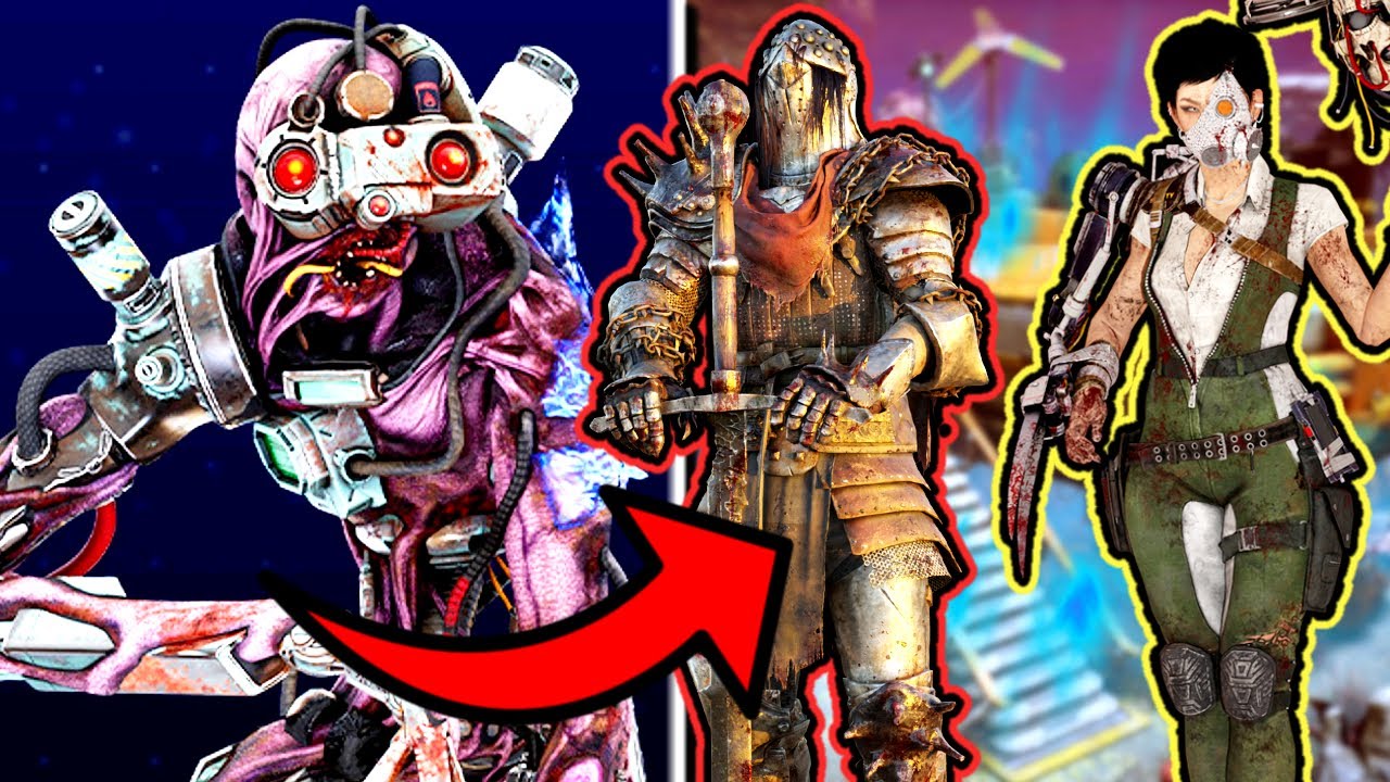 Will The SINGULARITY Be Another 3-GEN Killer? - YouTube