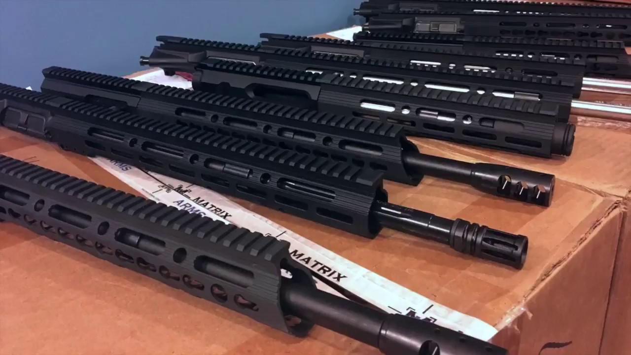 🎉Welcome to Pro2A Tactical 🇺🇸 - YouTube