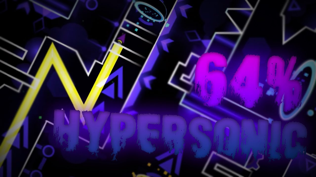 Hypersonic Progress #2 | 64% - YouTube