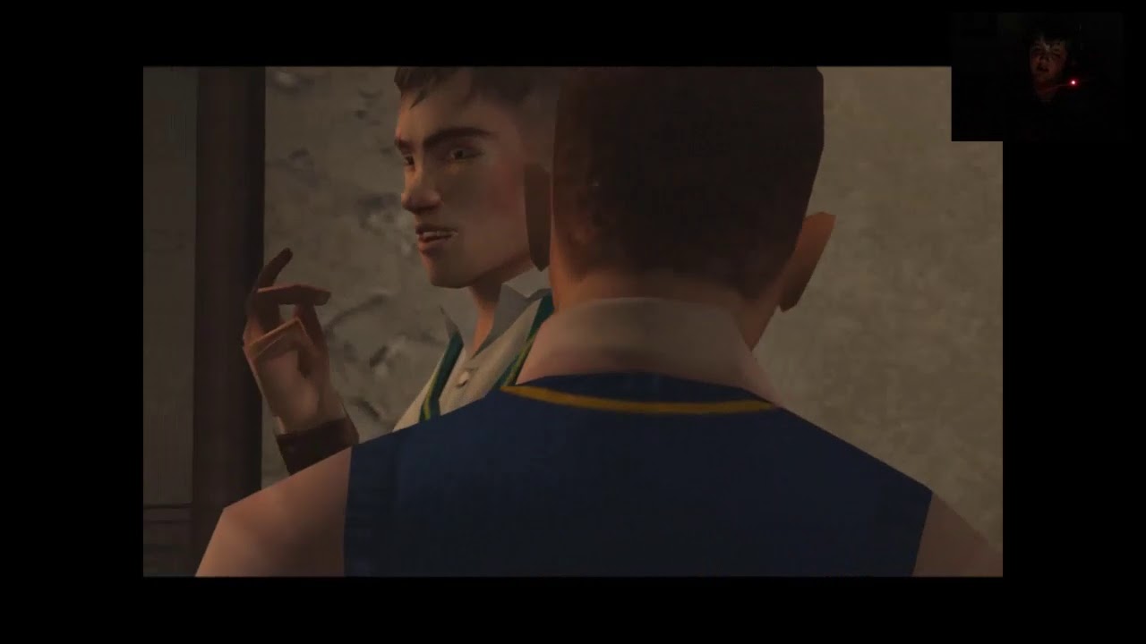bully episode 1 bigging - YouTube