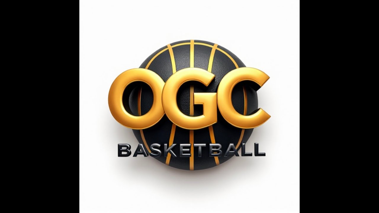 OGC Elite Tournament Game March 2025 - YouTube
