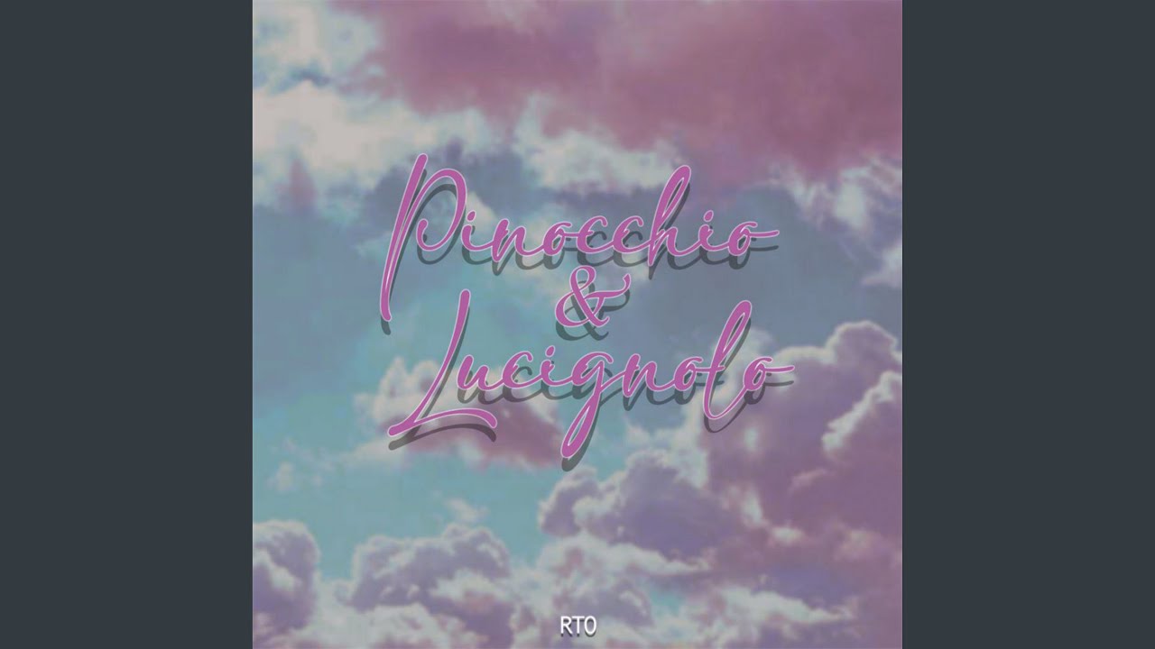 Pinocchio & Lucignolo - YouTube