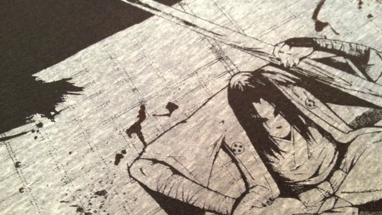 Tinted Discharge - Picasso Dular Art Print - YouTube