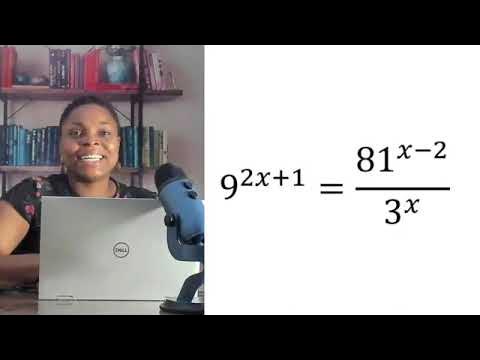 Using Casio fx-991ES PLUS calculator to solve for X in an exponential ...