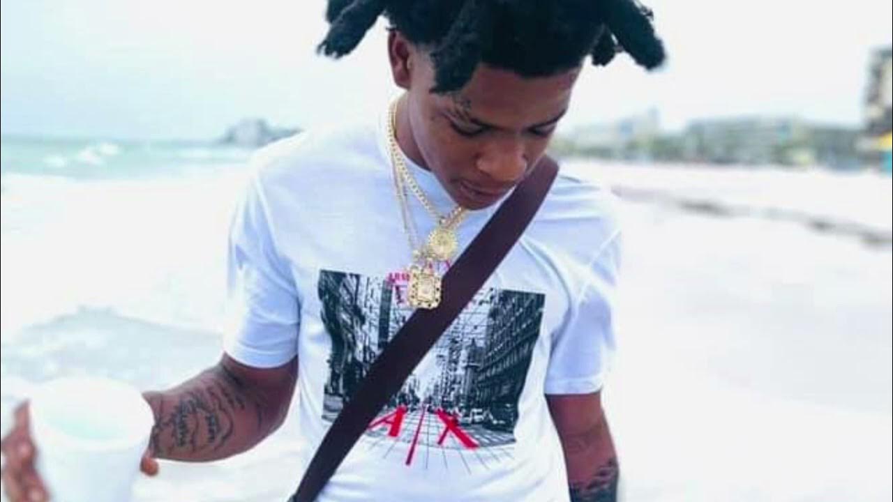 YKB Guap- 4 A.M(Official Audio) - YouTube