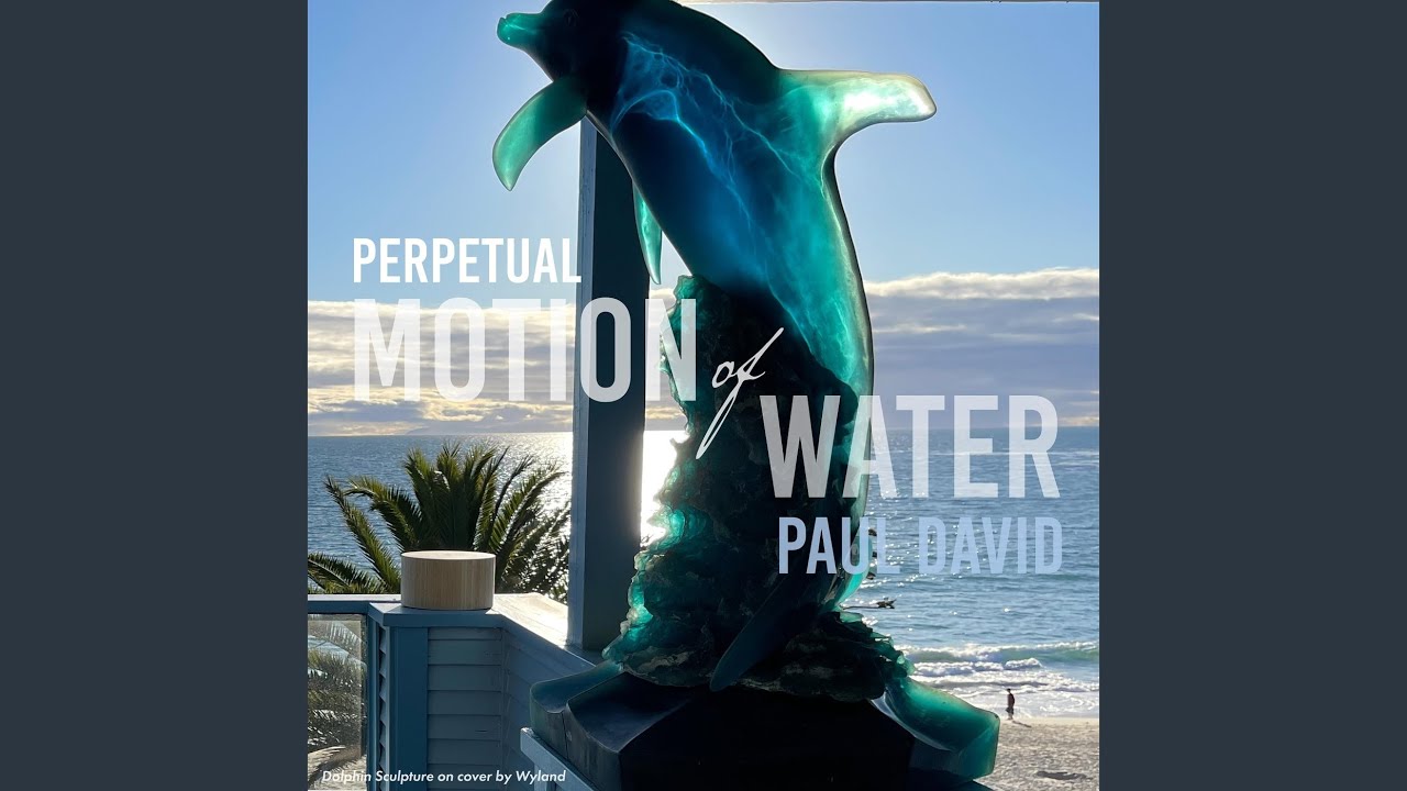 Perpetual Motion of Water - YouTube