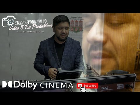 Muki Belgia - O Devel isi Baro - 2023 NEW Hit (Official Video )