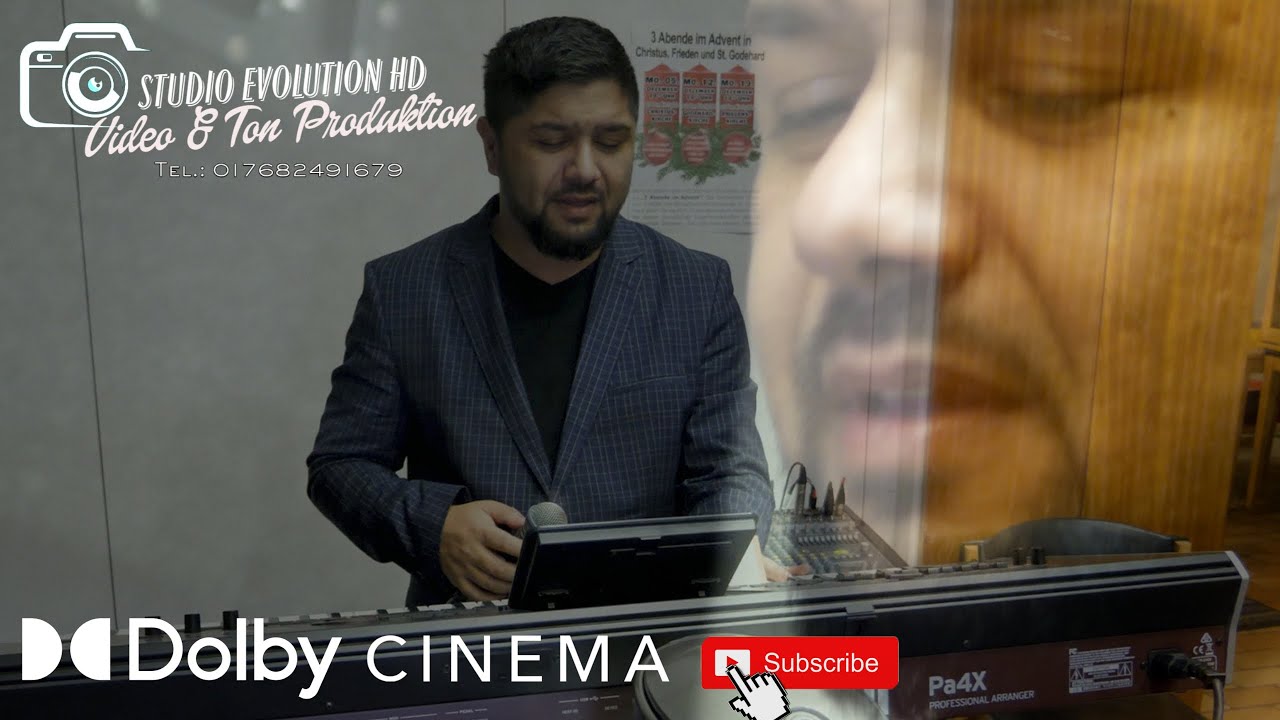 Muki Belgia - O Devel isi Baro - 2023 NEW Hit (Official Video ) - YouTube