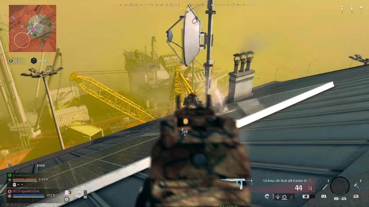 COD W GAMEPLAY!! - YouTube