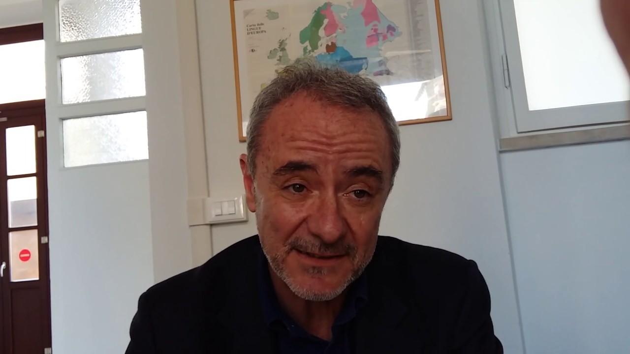 Stefano Marrone - YouTube