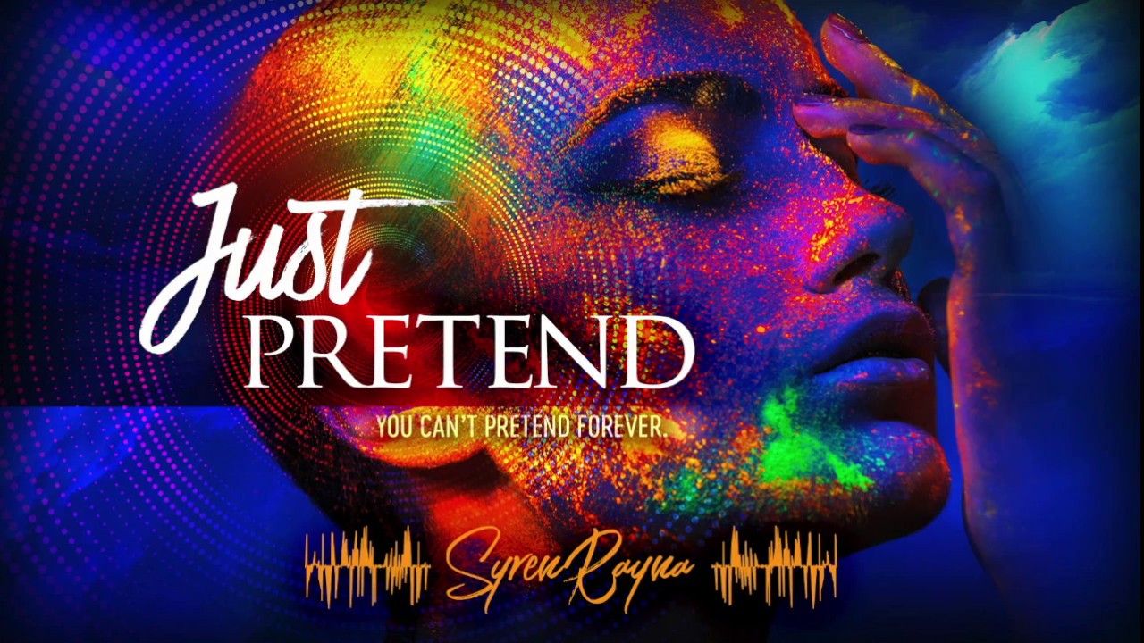 Just Pretend Promo - YouTube