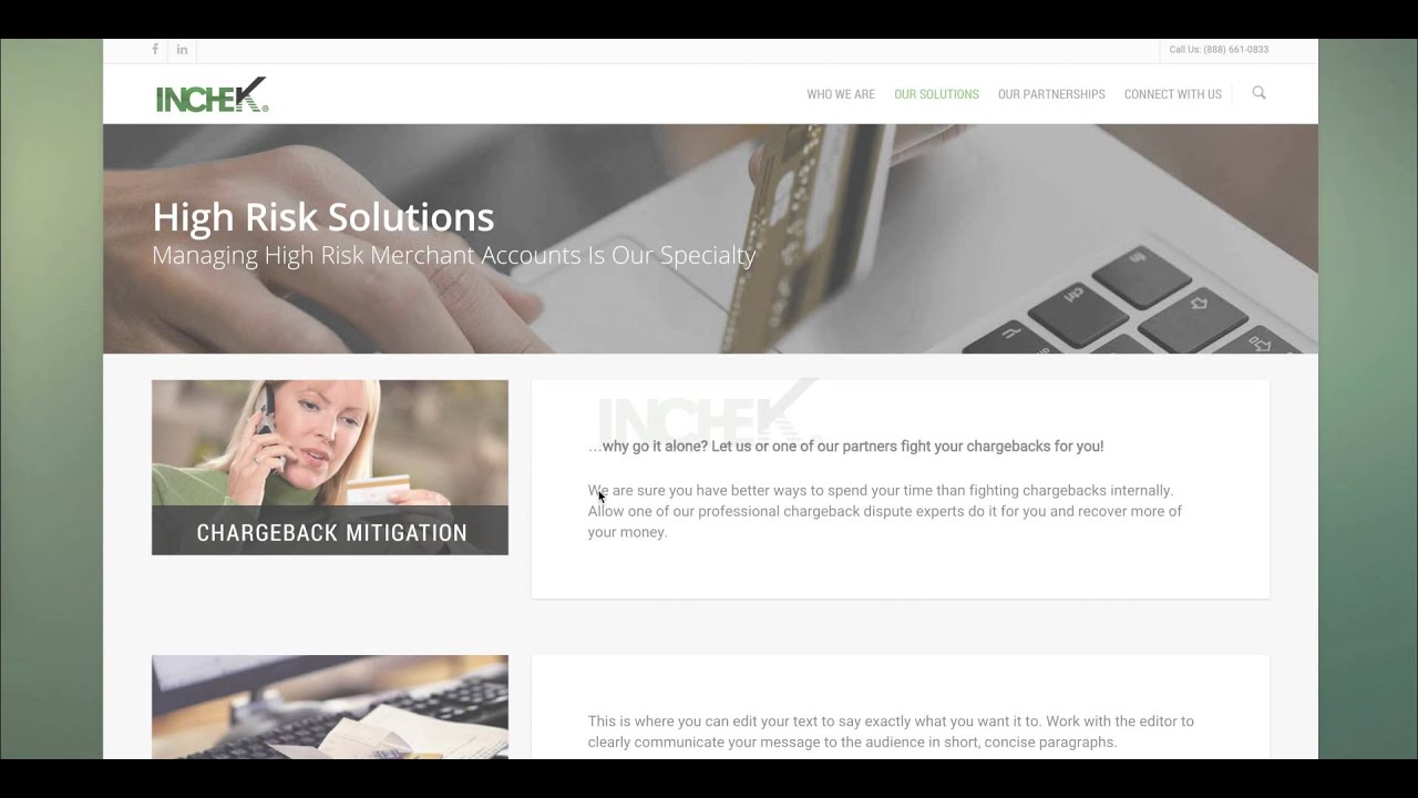 InChek Visual Editor Tutorial - YouTube