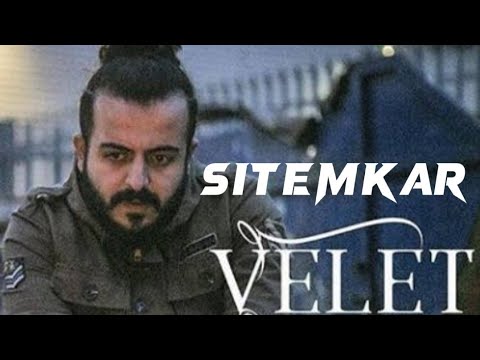 Velet - Sitemkar (Sözleri/Lyrics) Video #velet #sitemkar #şarkısözleri