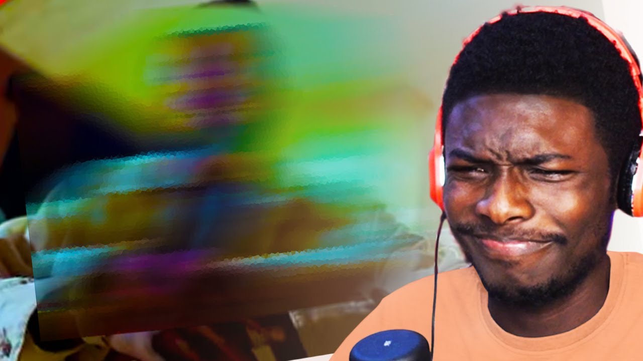 The Biggest Diss Song In Gambian History! - YouTube