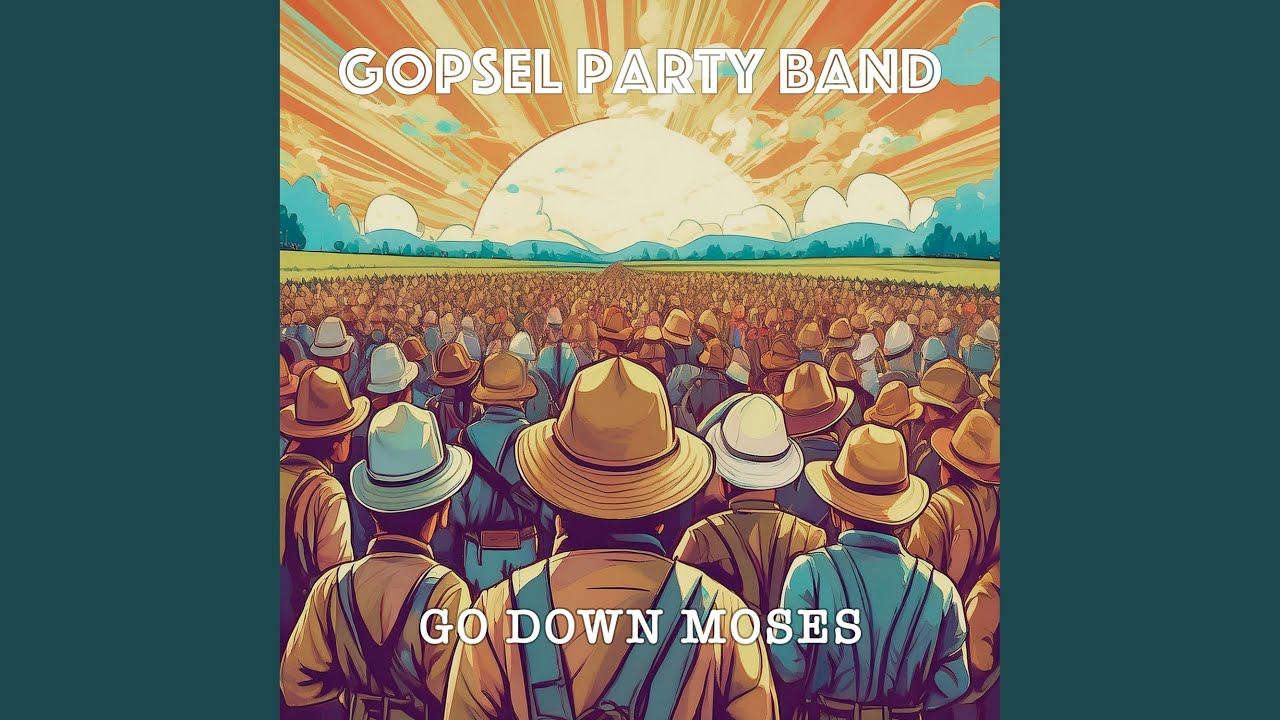 Go Down Moses - YouTube
