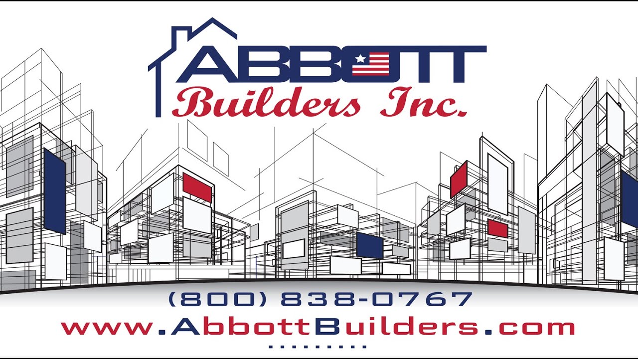 Abbott Builders - YouTube