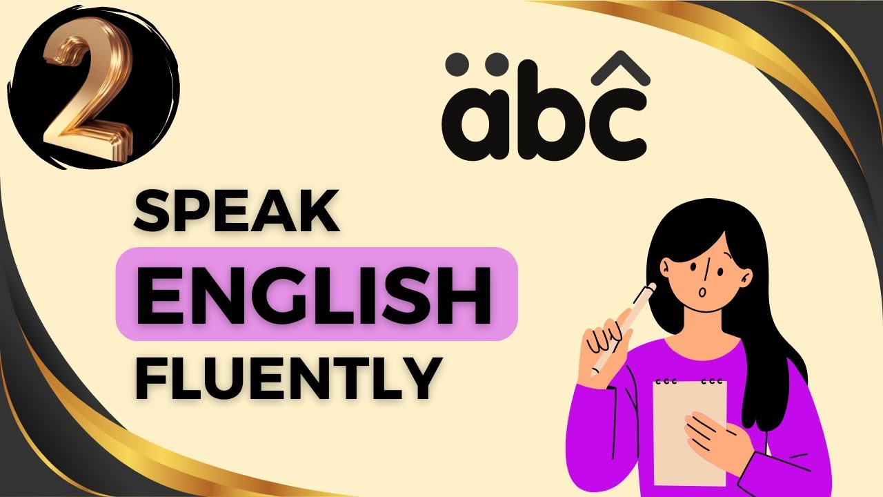 English Pronunciation Practice - Lesson 2 - YouTube