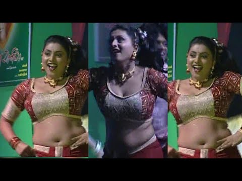 Roja actress unseen dance | serial actress and movie actress |