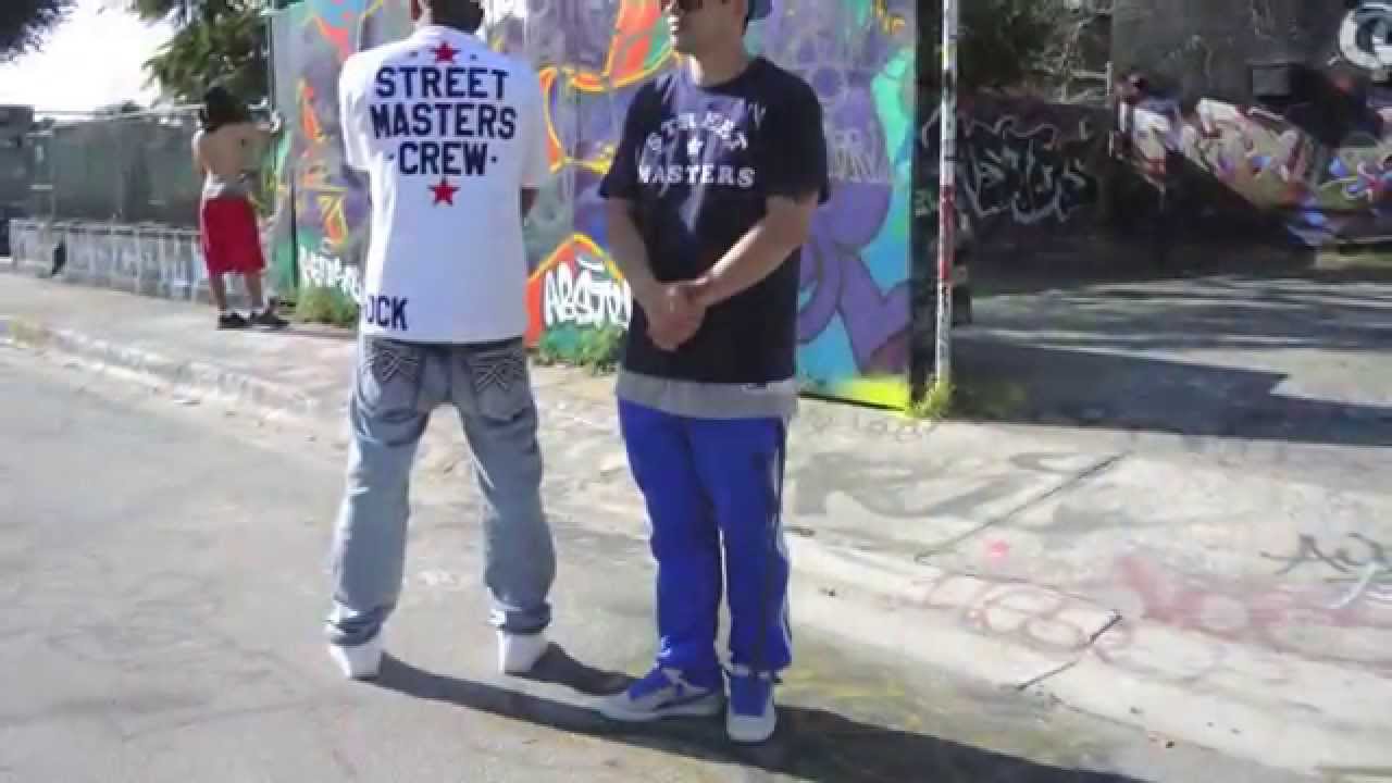 Street Masters 2014 - YouTube