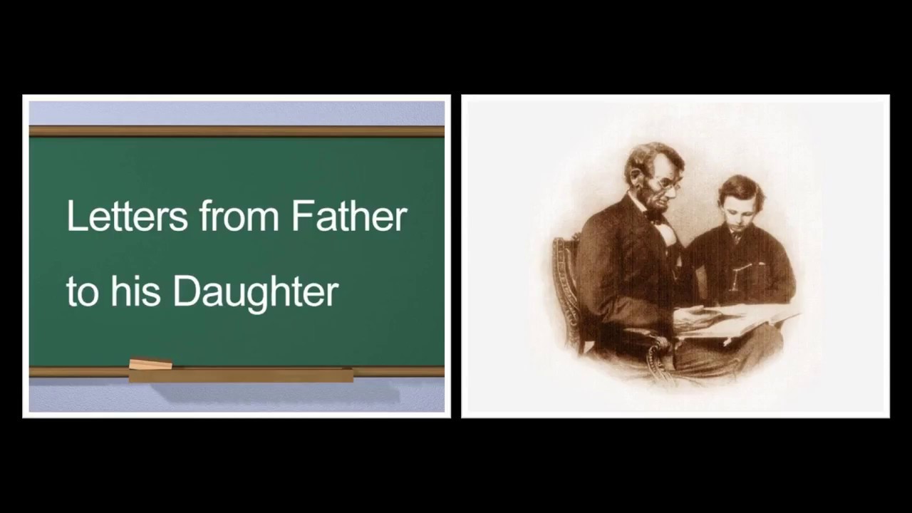 Informal Letters | English | Grammar | Ninth | - YouTube