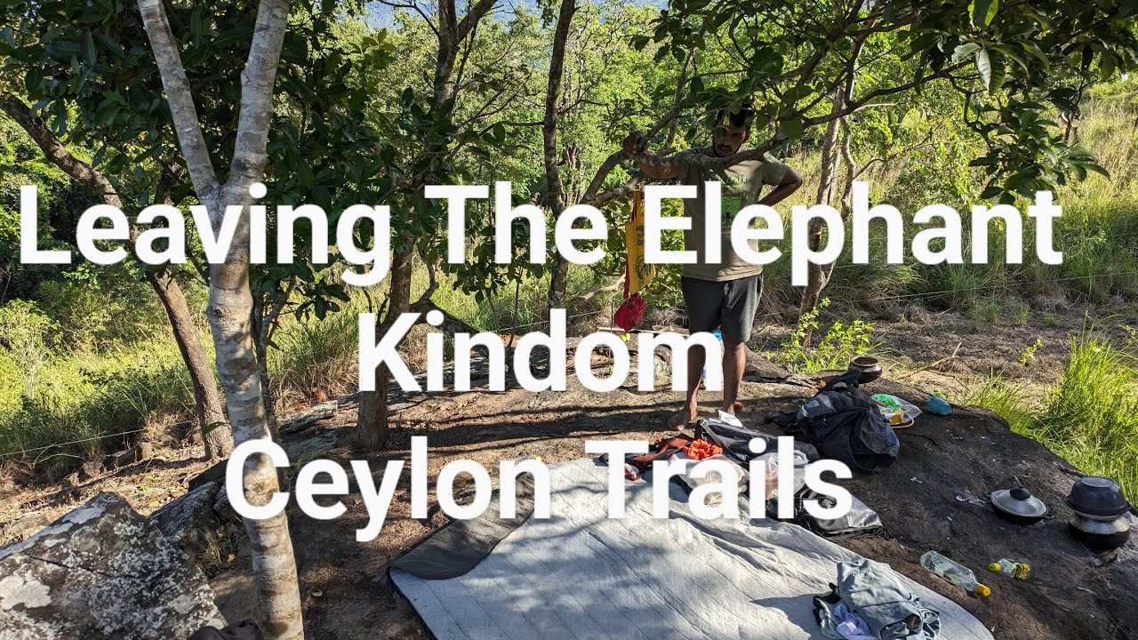 Dirt Bike Trip-5, Ceylon Trails 01/09/2024 - YouTube