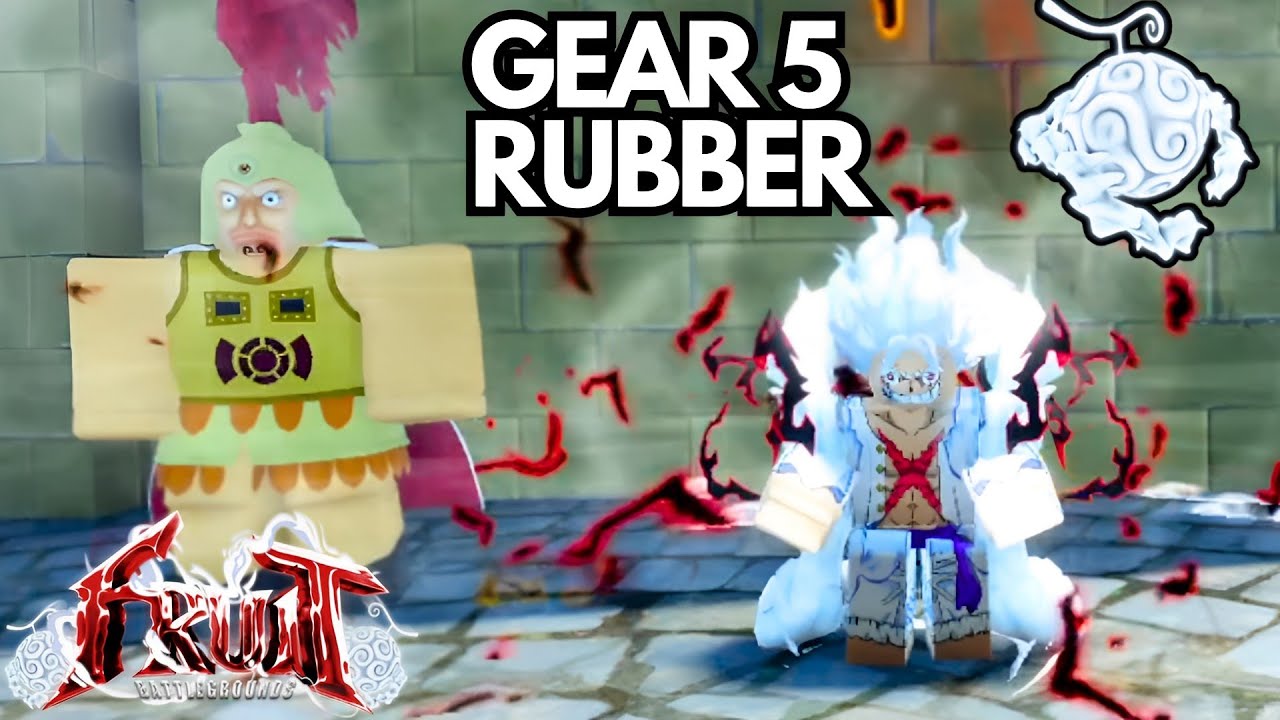 LIBERATING TOURNAMENT MODE USING NIKA FRUIT IN FRUIT BATTLEGROUNDS ...