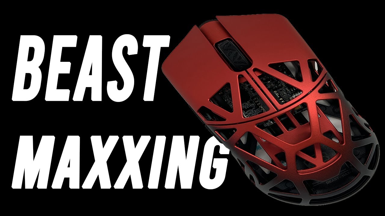 WL Beast X Max Review - YouTube