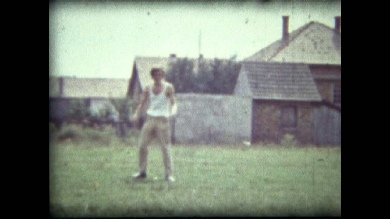 Boris 1969 god 4 3 - YouTube