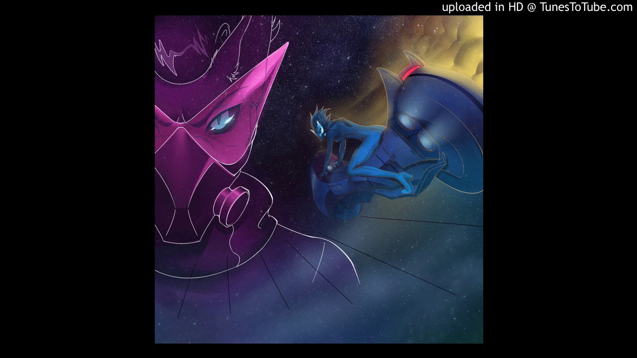 Kitcaliber - DISTORTER (Demo) - YouTube