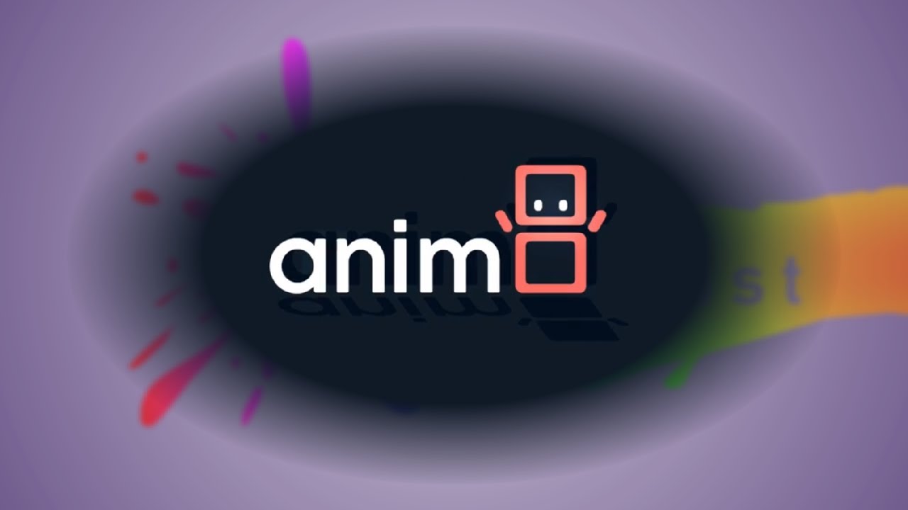 What is Anim8? • Animacast Ep.8 - YouTube