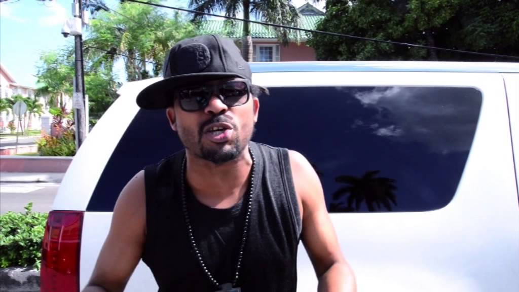 Machel Montano & Friends LIVE on Saturday, August 30, 2014 - YouTube